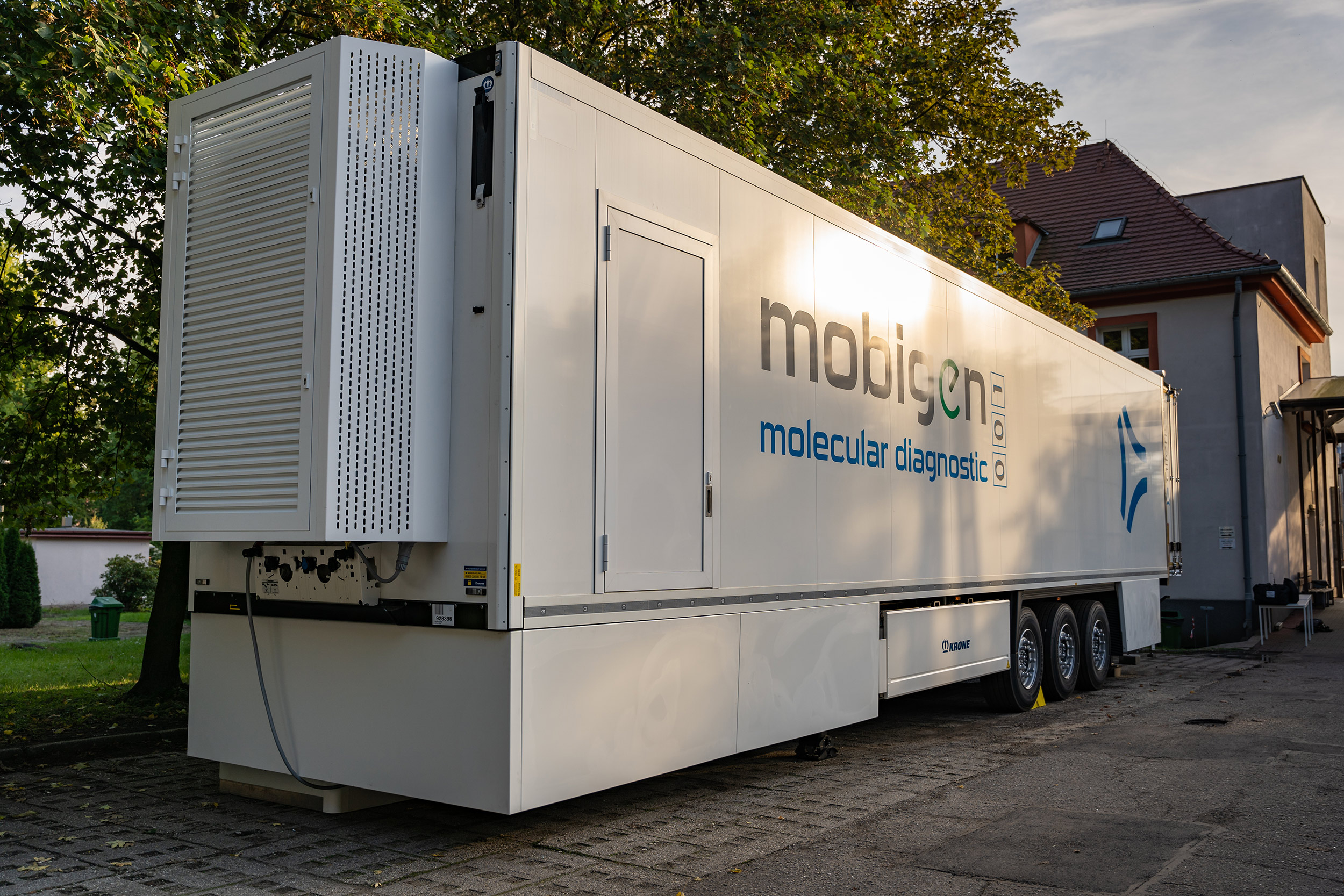 IT & infrastruktura – Voxel